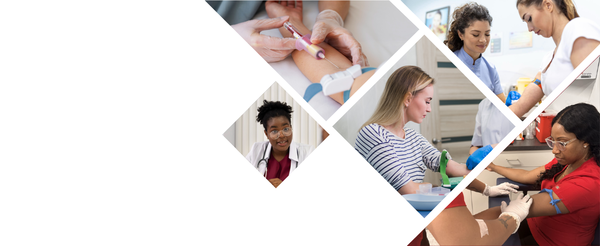 Phlebotomy Program - QuikDraw School of Allied Health Careers LLC